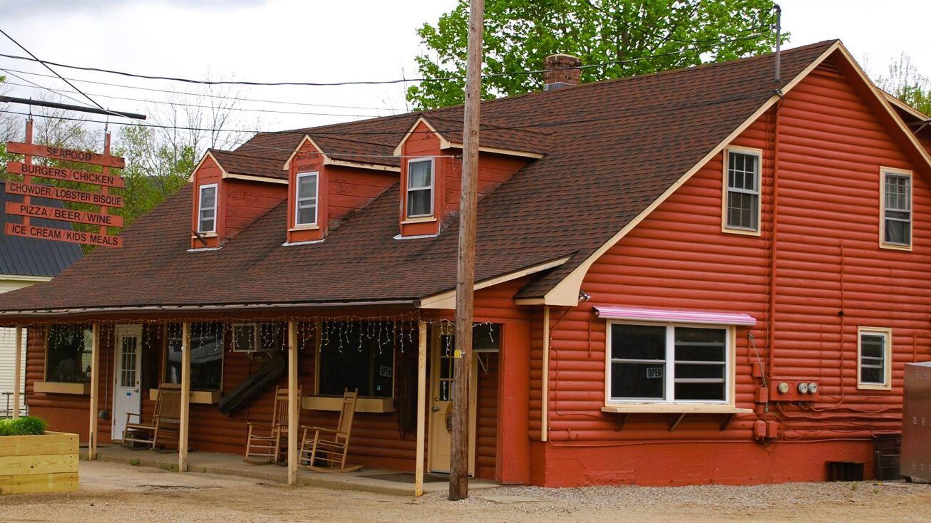 1395 Us Rt 302 Highway, Bartlett, NH 03812 | Crexi.com