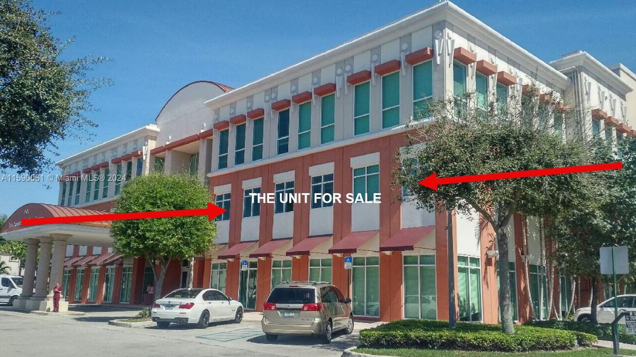 8501 SW 124th Ave # 201, Miami, FL 33183 | Crexi.com