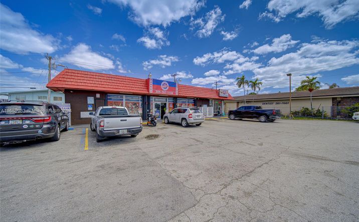 7815 CORAL WAY, Miami, FL 33155 | Crexi.com