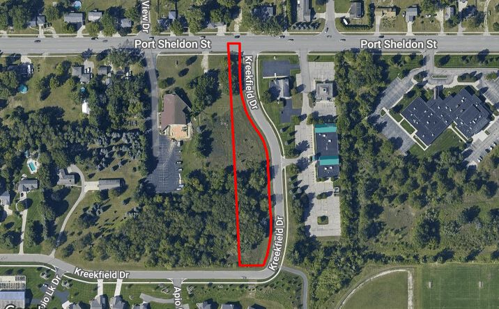 Hudsonville, MI Commercial Real Estate for Sale | Crexi.com