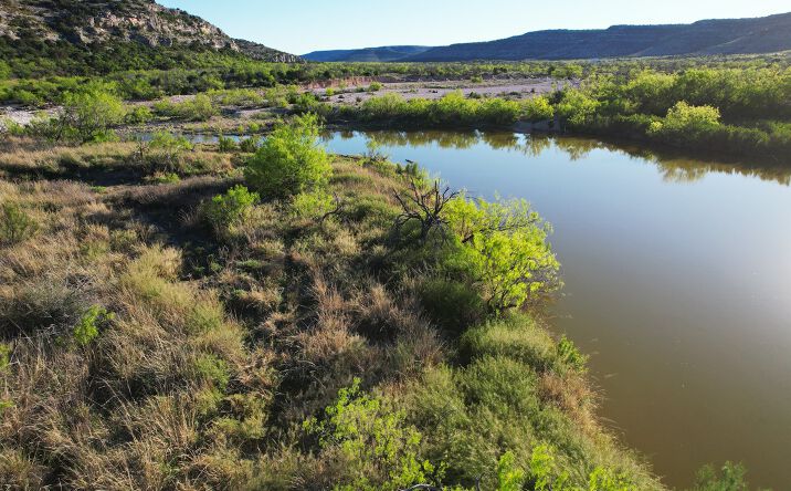 S Canyon Rd, Ozona, TX 76943 | Crexi.com