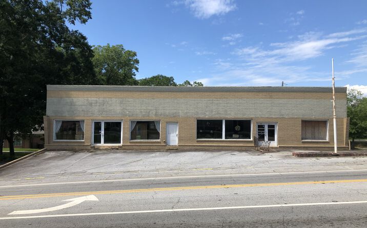 976 E Freeway Drive SE Unit A, Conyers, GA 30094 | Crexi.com