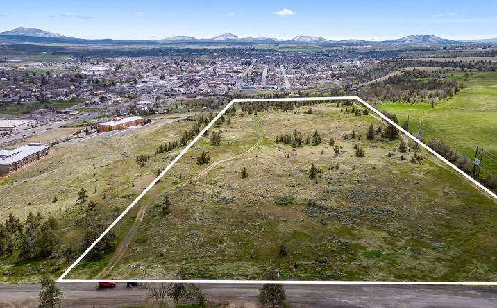 0 NW Lee St., Madras, OR 97741 | Crexi.com