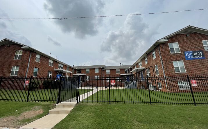 Oklahoma City, OK | Crexi.com