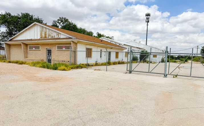 7311 Andrews Hwy, Odessa, TX 79765 | Crexi.com