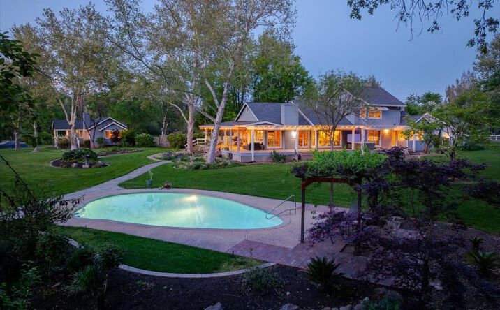 9345 Skycrest Wy, Palo Cedro, CA 96073 | Crexi.com