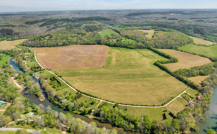 Lot 4 Texas Bottom Lane, Hohenwald, TN 38462 | Crexi.com