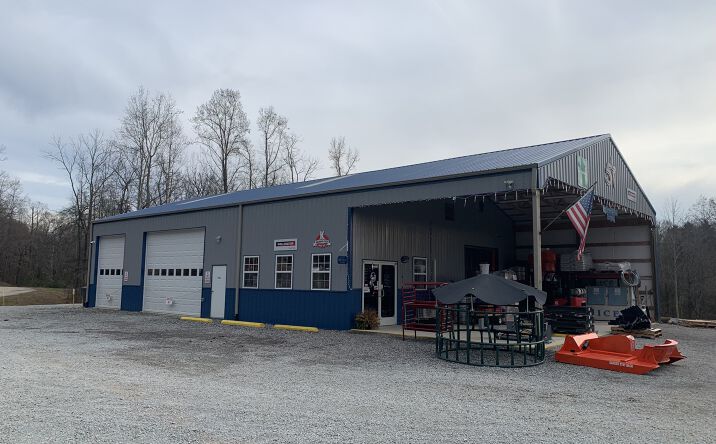 35 ALEXANDER SPRINGS RD Ethridge TN 38456 APN: 02305824001 | Crexi.com