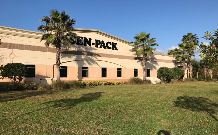 3055 TECH PARK WAY Deland FL 32724-6401 APN: 711803000010 | Crexi.com