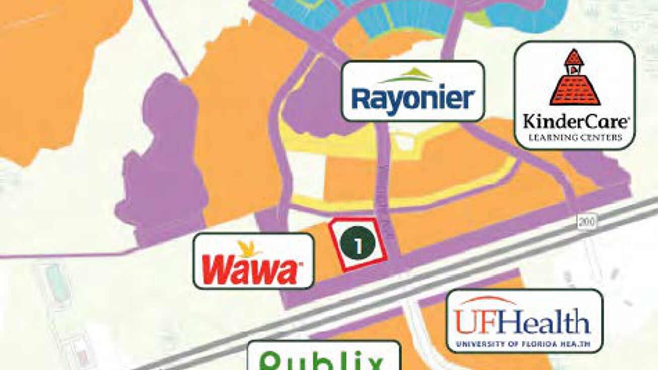 Rayonier Wy, Yulee, FL 32097 | Crexi.com