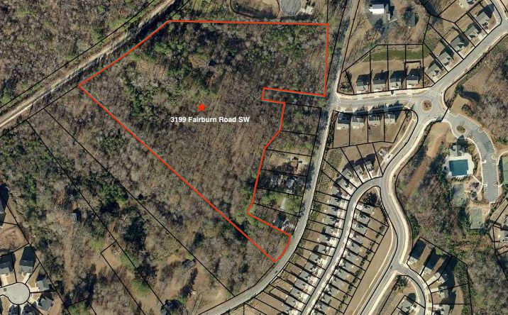 3199 Fairburn Rd SW, Atlanta, GA 30331 | Crexi.com