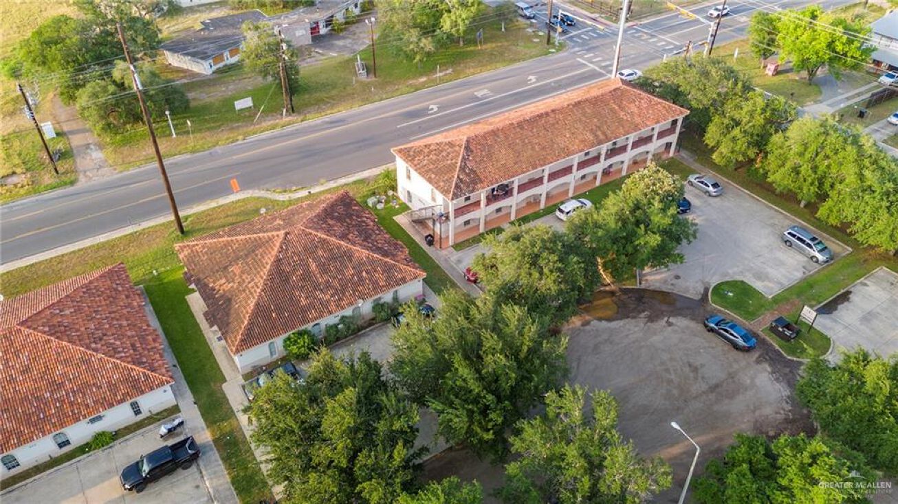 608 Buena Vista Drive, Weslaco, TX 78596 | Crexi.com