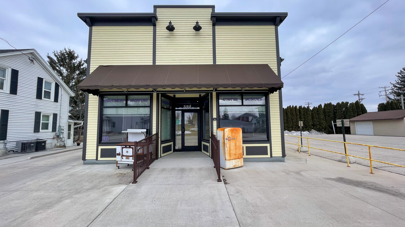 522 Milwaukee St, Lomira, WI 53048 | Crexi.com