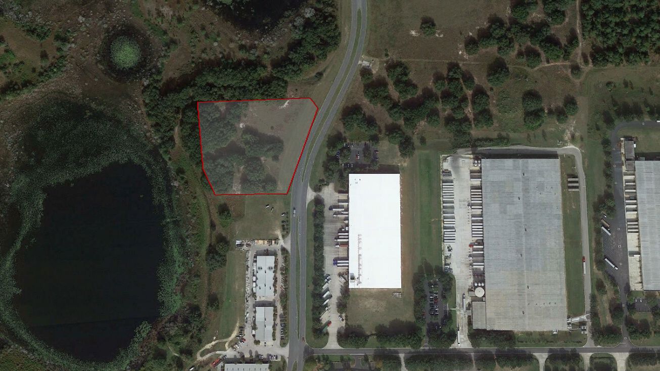 Independence Blvd, Groveland, FL 34736 | Crexi.com