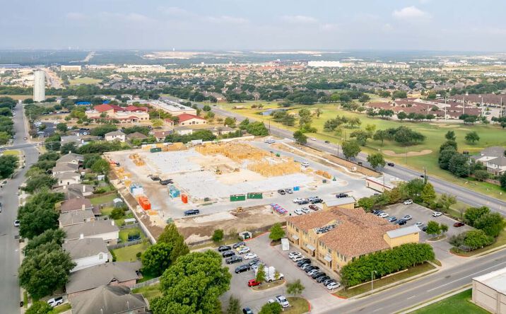 4010 Sandy Brook Dr, Round Rock, TX 78665 | Crexi.com