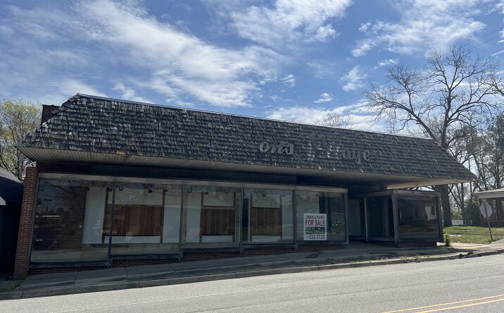 50 Mlk Jr Boulevard, Mcrae, GA 31055 | Crexi.com