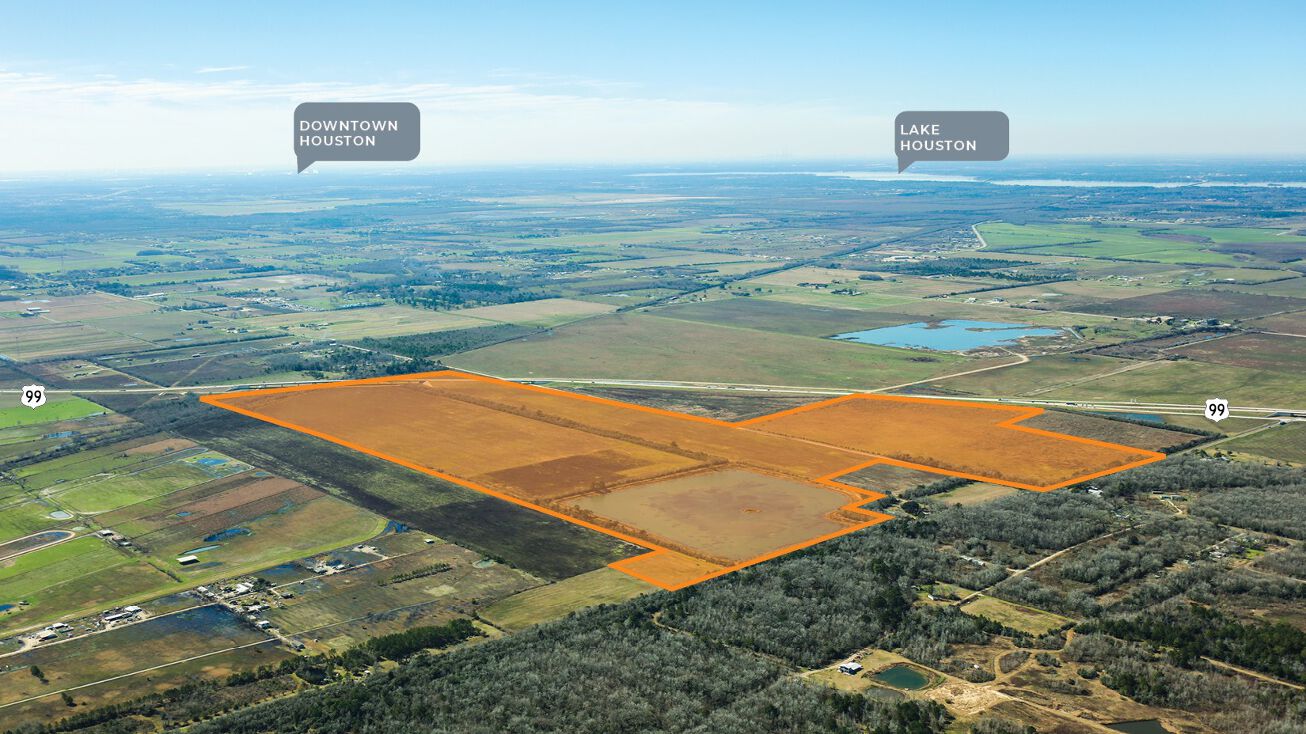 FM 686 and Hwy 99, Dayton, TX 77535 | Crexi.com