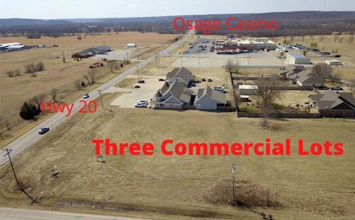 W Rogers Blvd, Skiatook, OK 74070 | Crexi.com