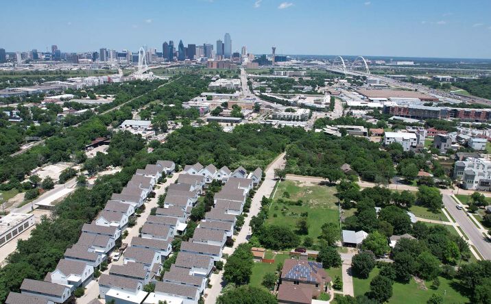 Dallas, TX | Crexi.com