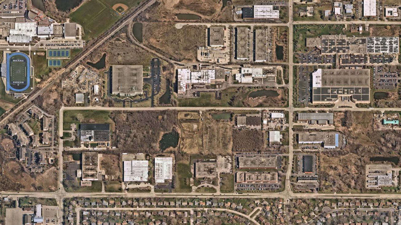 625 Rose Rd, Lake Zurich, IL 60047 | Crexi.com