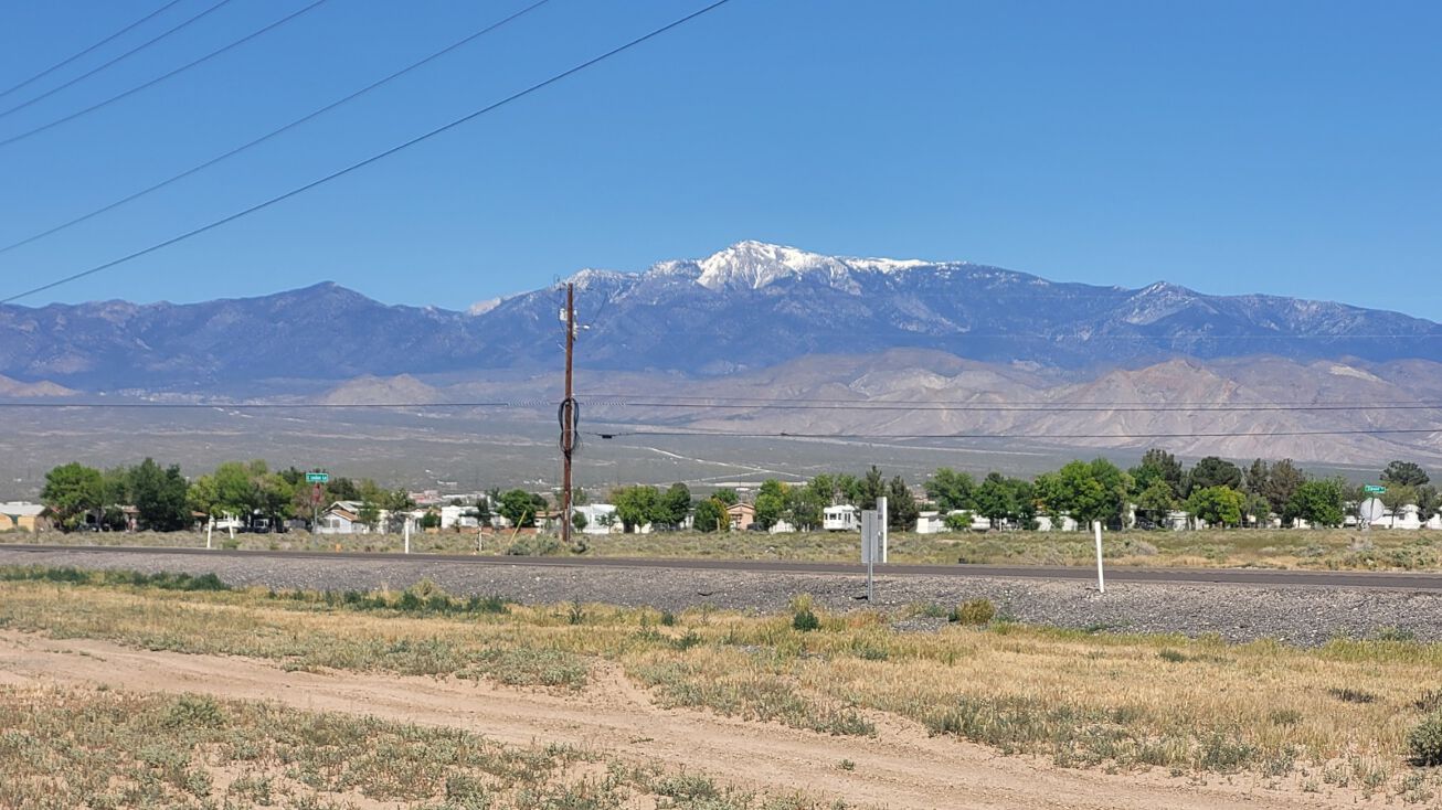 1650 State 372, Pahrump, NV 89048 | Crexi.com