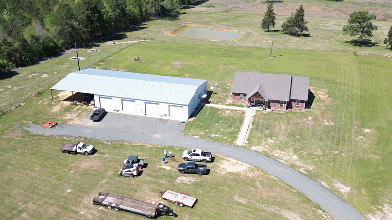 195 County Rd 1150, Atlanta, TX 75551 | Crexi.com