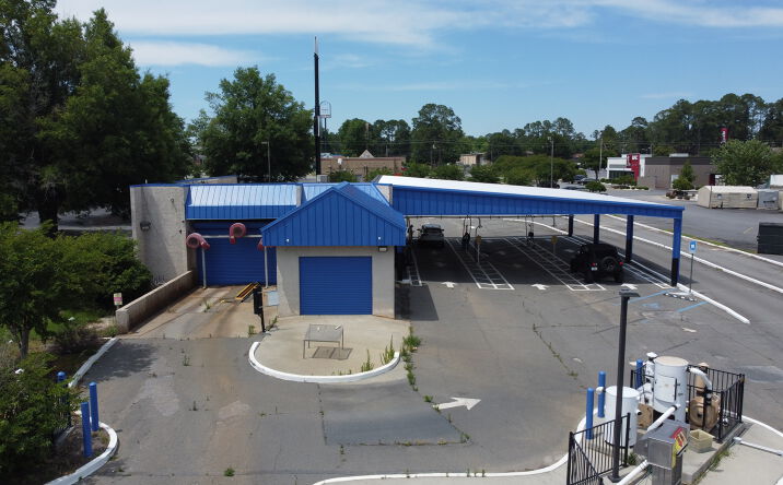 809 CAMDEN WAY Tifton GA 31794-8020 APN: T017 030 | Crexi.com