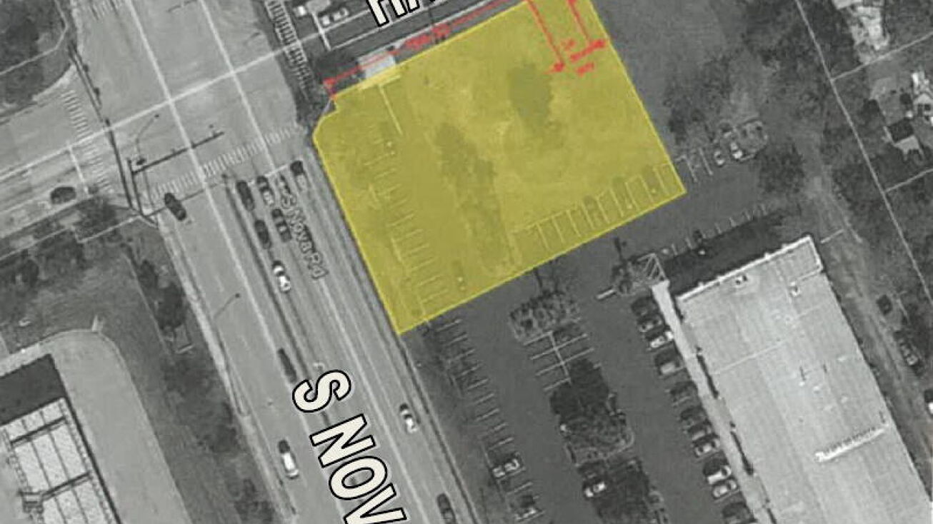 767 S Nova- Outparcel Road, Ormond Beach, FL 32174 | Crexi.com