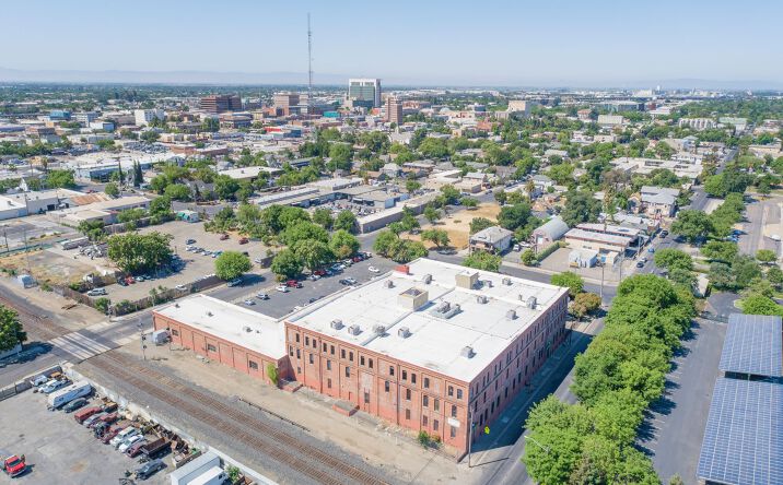 620 N AURORA ST Stockton CA 95202-2343 APN: 151-080-460-000 | Crexi.com