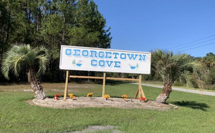 335 Paradise Boulevard, Georgetown, FL 32139 | Crexi.com
