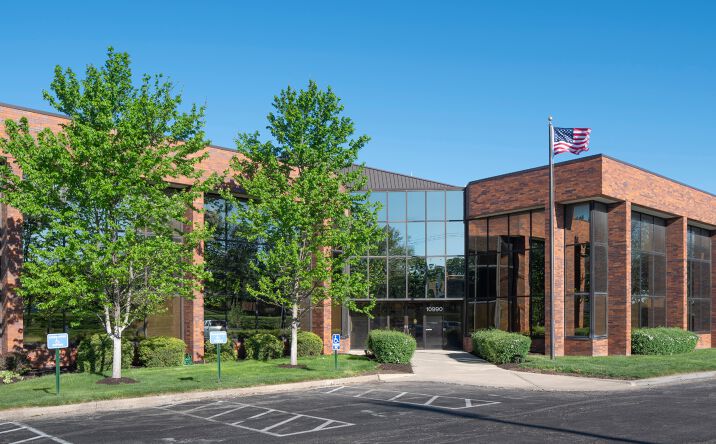 10990 Quivira Rd, Overland Park, KS 66210 | Crexi.com