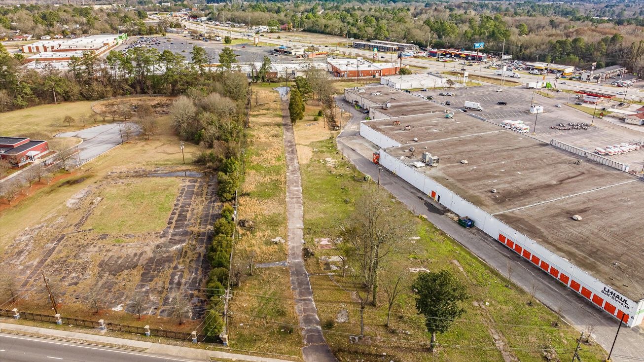 2550 Deans Bridge Road, Augusta, GA 30906 | Crexi.com