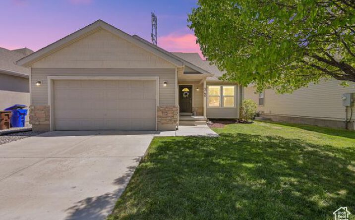 6000 Eagle Mountain Blvd, Eagle Mountain, UT 84005 | Crexi.com