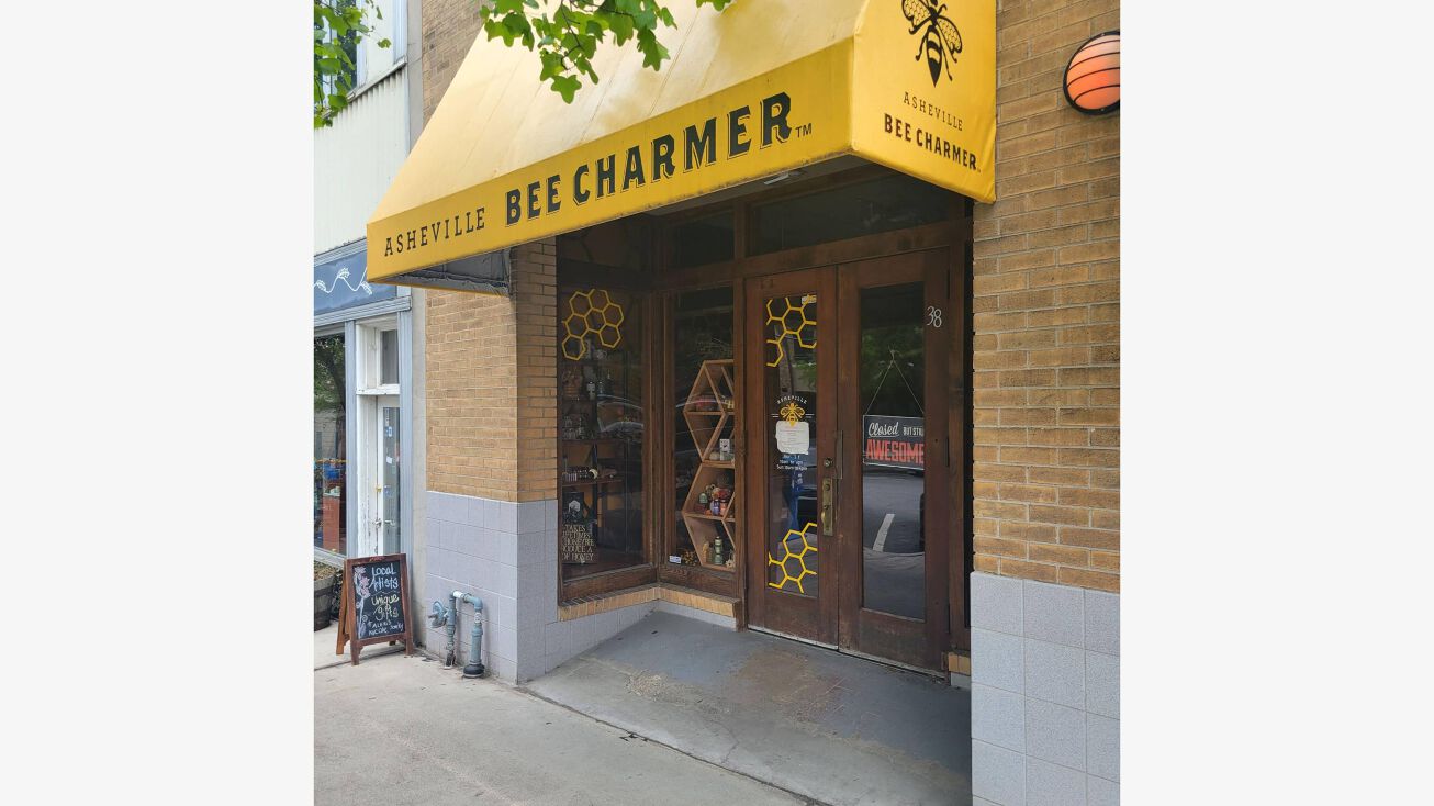 38 Battery Park Ave, Asheville, NC 28801 | Crexi.com