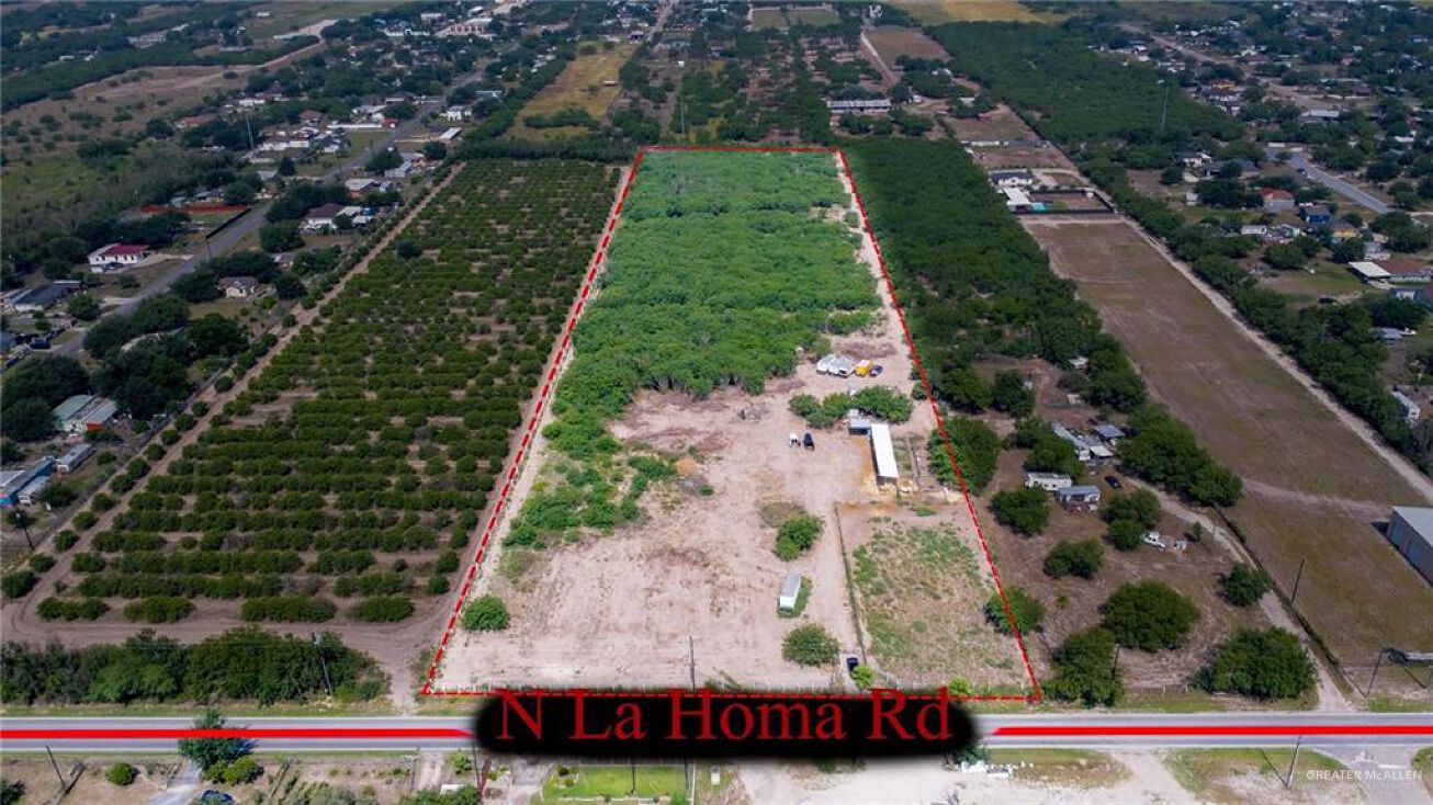 000 N La Homa Road, Mission, TX 78574 | Crexi.com