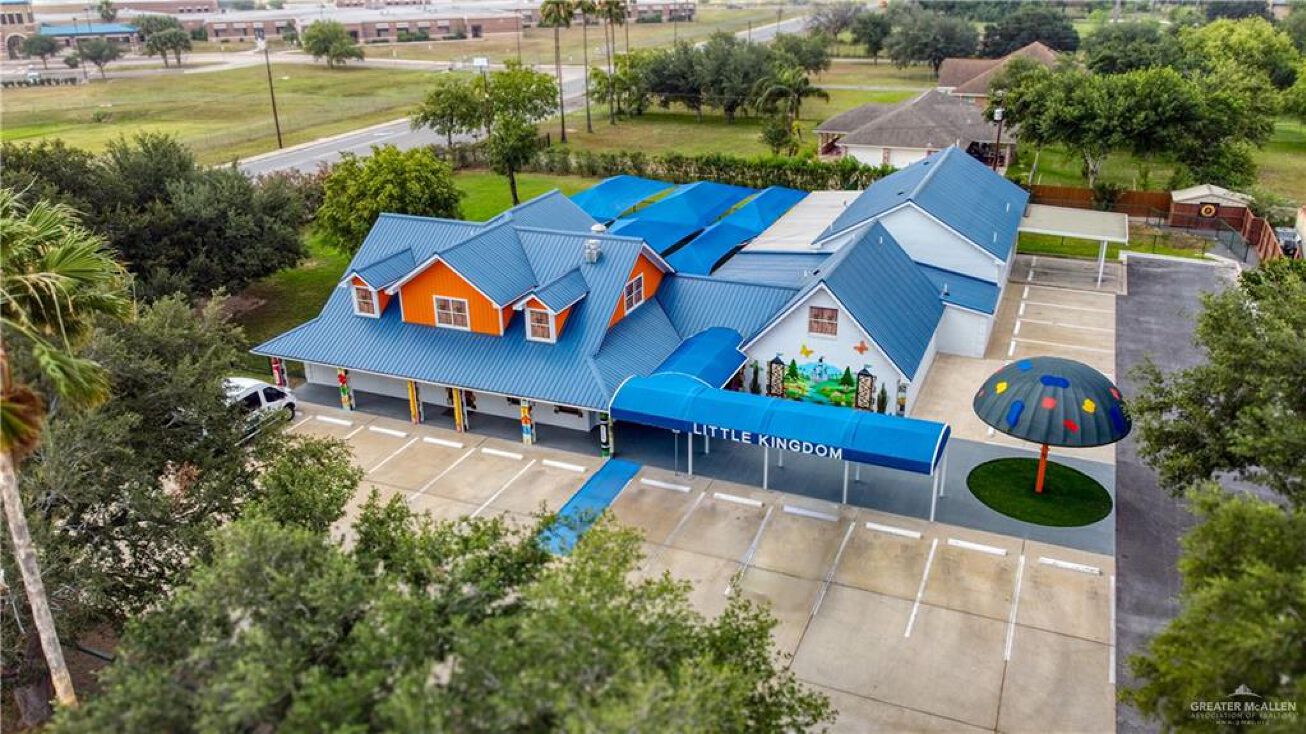 14116 N Rooth Road, Edinburg, TX 78541 | Crexi.com