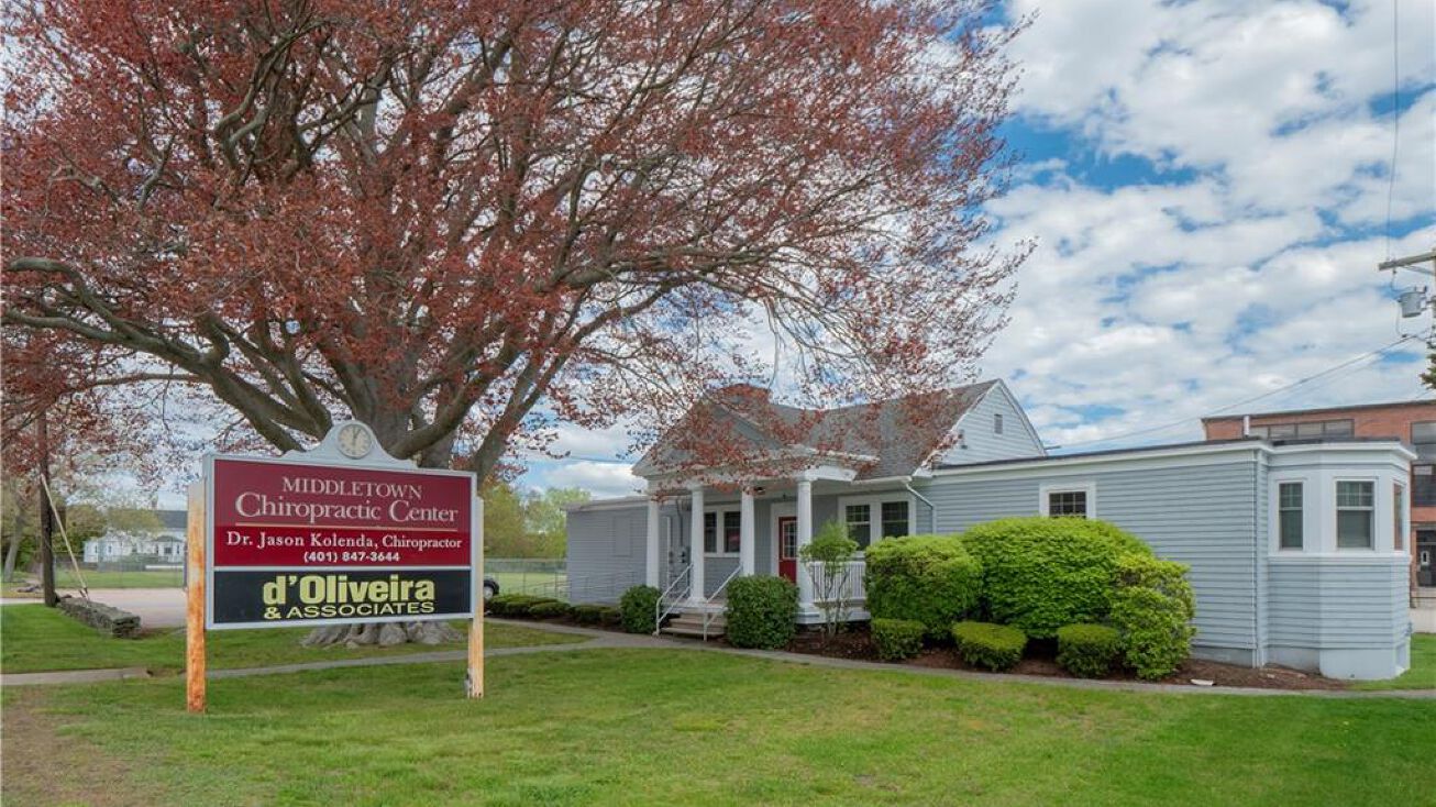 1521 WEST MAIN Road, Middletown, RI 02842 | Crexi.com