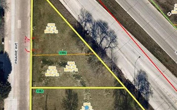 3302 PRAIRIE AVE Fort Worth TX 76106 APN: 47810-12-23 | Crexi.com