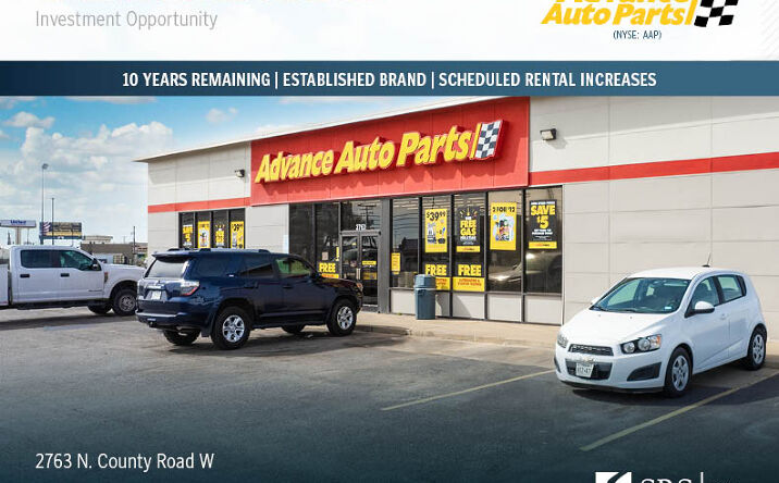 Odessa, TX Commercial Real Estate for Sale | Crexi.com