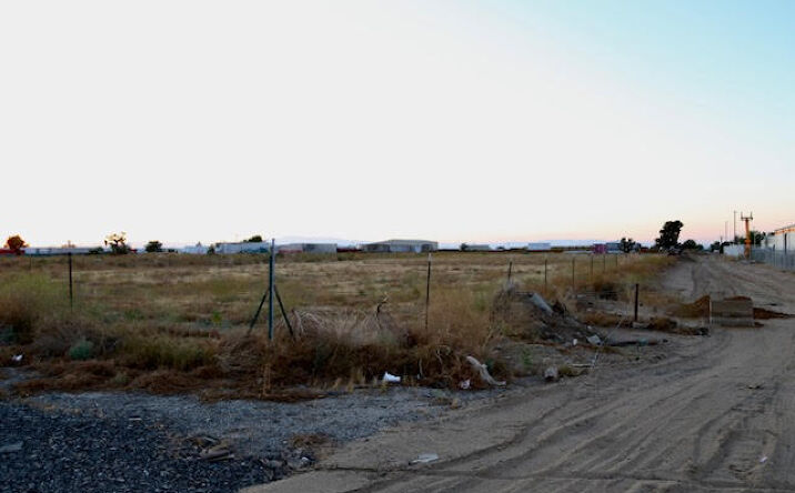0 Avenue M And 8th Street East, Lancaster, CA 93535, Palmdale, CA 93535 ...