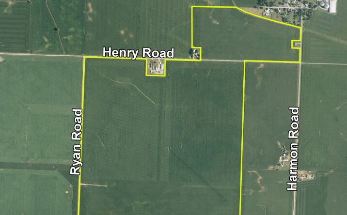 Henry Road & Ryan Road, Harmon, IL 61042 | Crexi.com