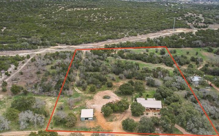 Co Rd 345, Meadowlakes, TX 78654 | Crexi.com