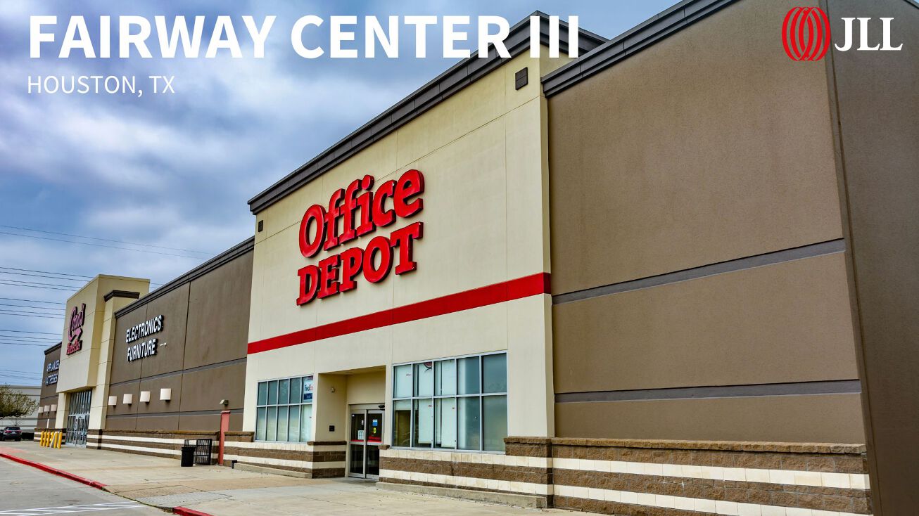 3941 Fairway Plaza Dr, Pasadena, TX 77505 | Crexi.com