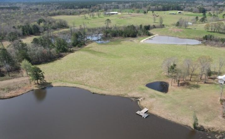 107 CR 224, Pachuta, MS 39356 | Crexi.com