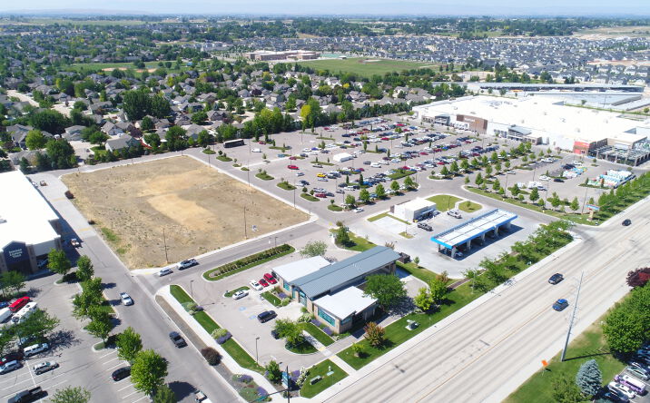 1701 W Franklin Rd, Meridian, ID 83642 | Crexi.com