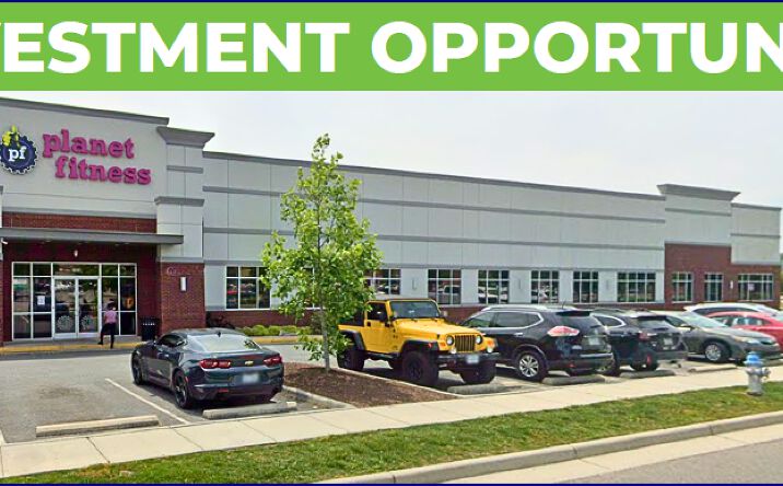 1620 Sentinel Dr, Chesapeake, VA 23320 | Crexi.com