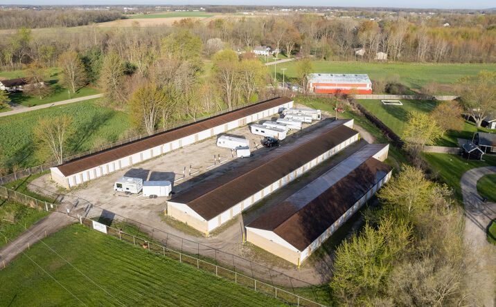 Self Storage for Sale in Michigan | Crexi.com