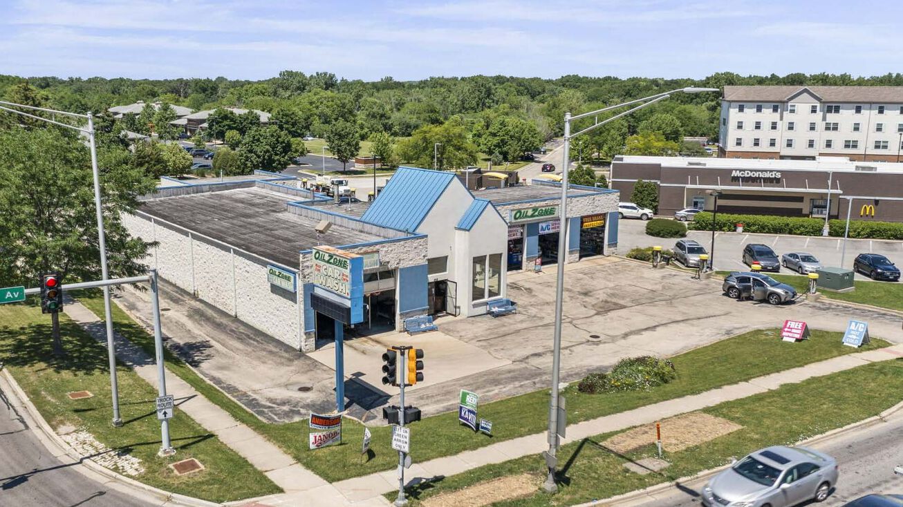 508 North River Rd, Naperville, IL 60563 | Crexi.com