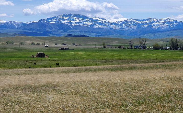 1371 Whoop Up Trail LOT 18, Augusta, MT 59410 | Crexi.com