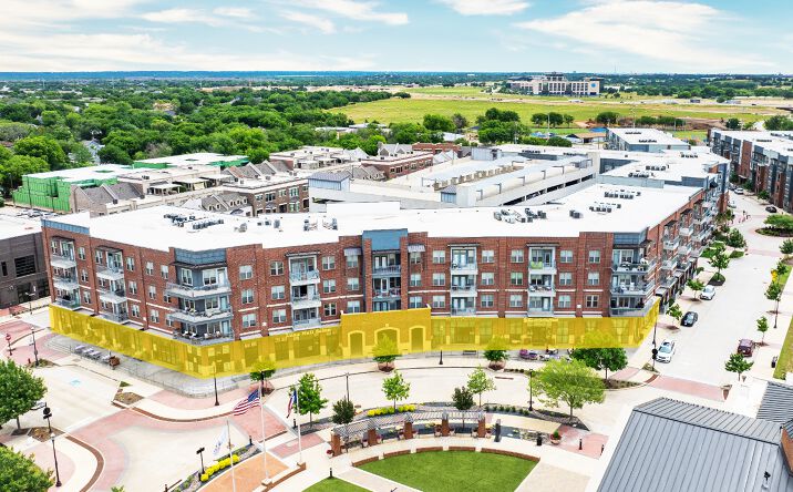 206 N. Oak St., Roanoke, TX 76262 | Crexi.com